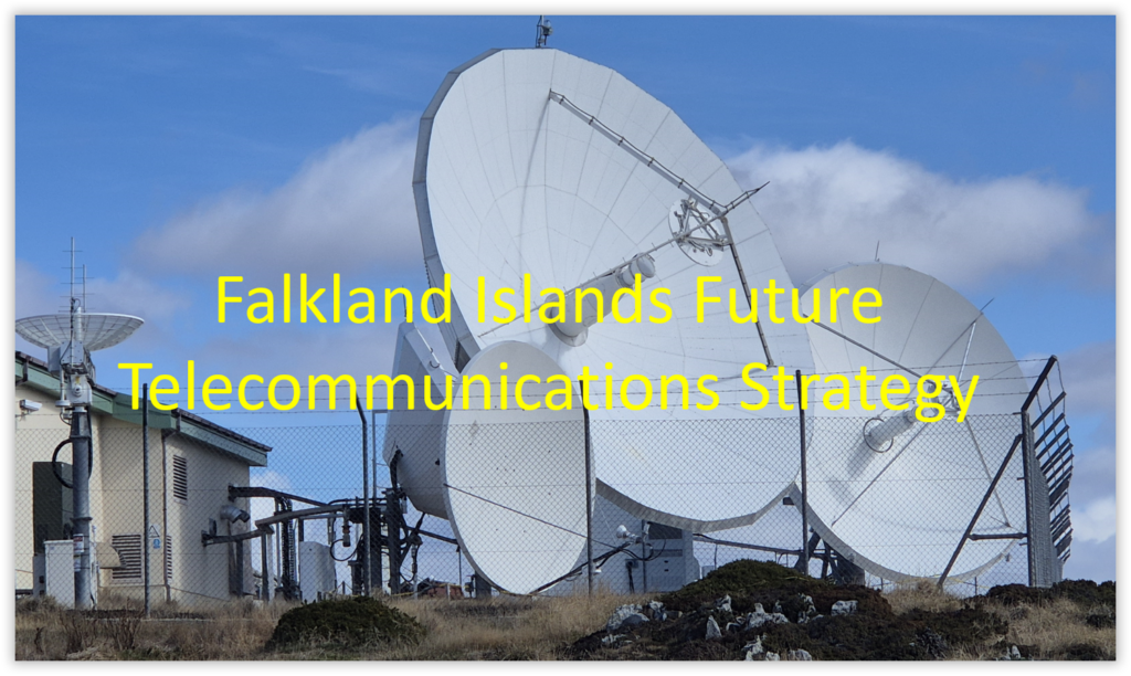 Falkland Islands Future Telecommunications Strategy: Part 1 – OpenFalklands