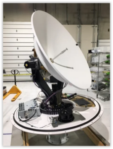 Connecting Communities: Inside Starlink’s Community Gateway – OpenFalklands